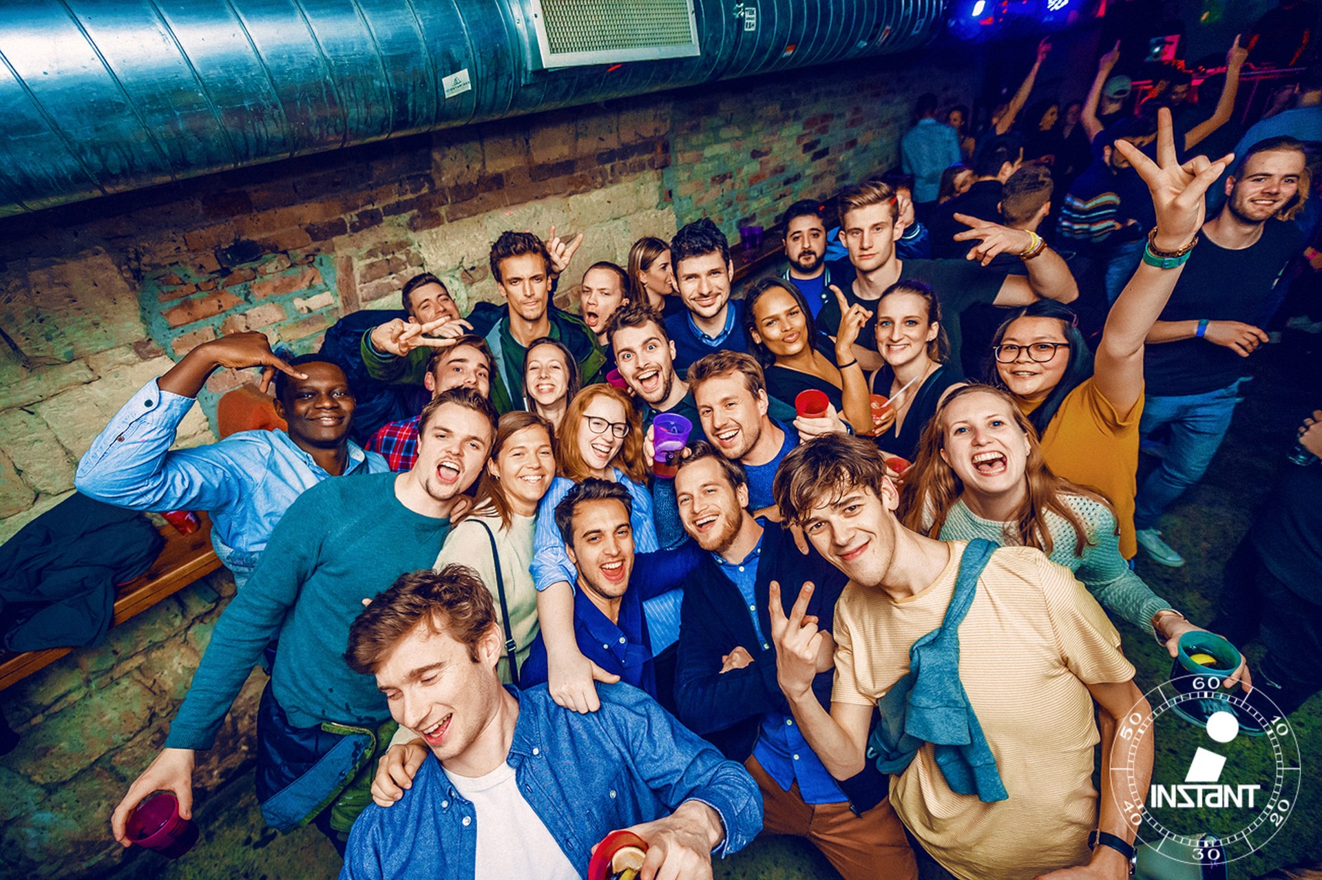 Party photos 14.03.2019. - instant-fogas.com