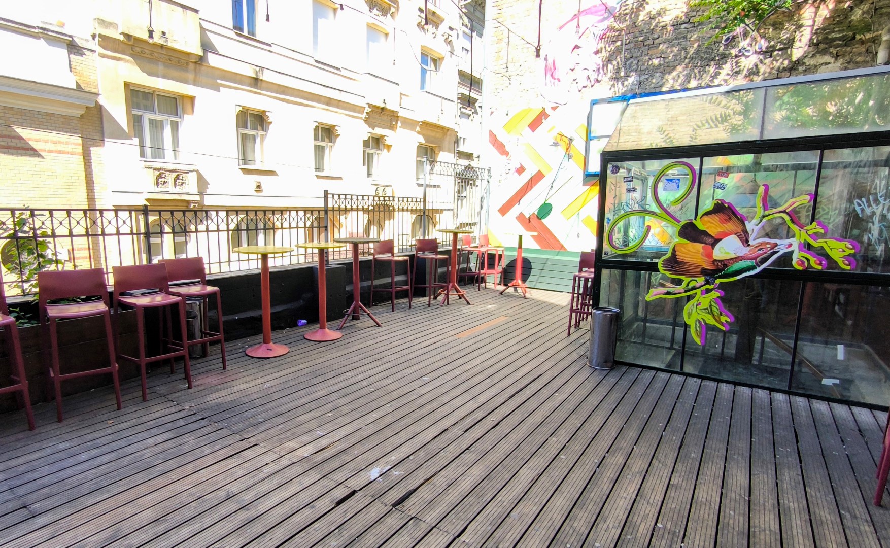 Liebling Terrace - instant-fogas.com